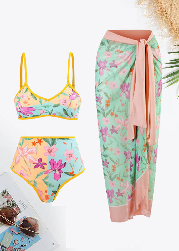 All The Hits Swimsuit Durantgrace