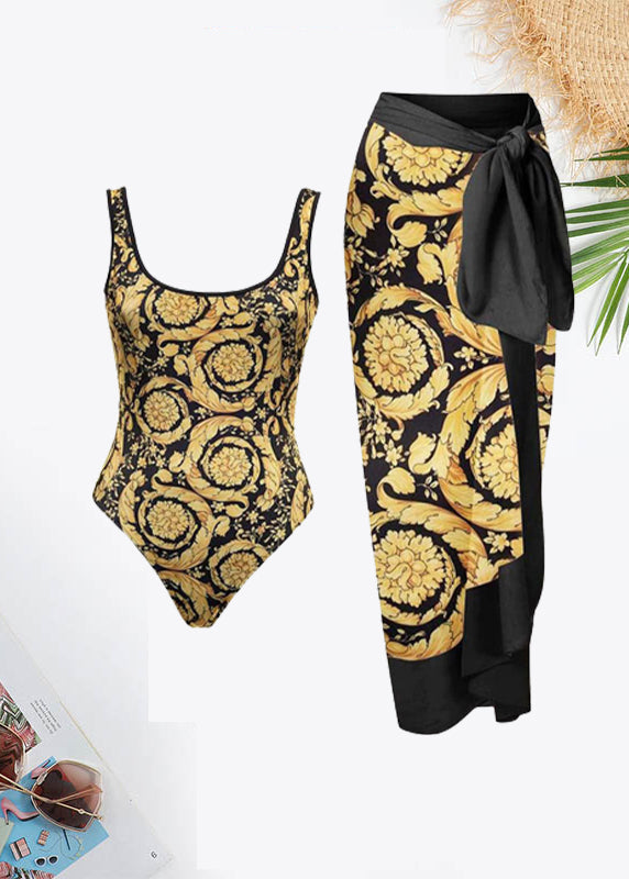 Staying Stylish Swimsuit Durantgrace