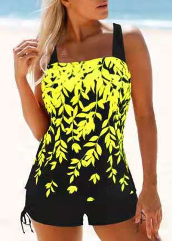 Coastal Grooves Cozy Swimsuit Durantgrace