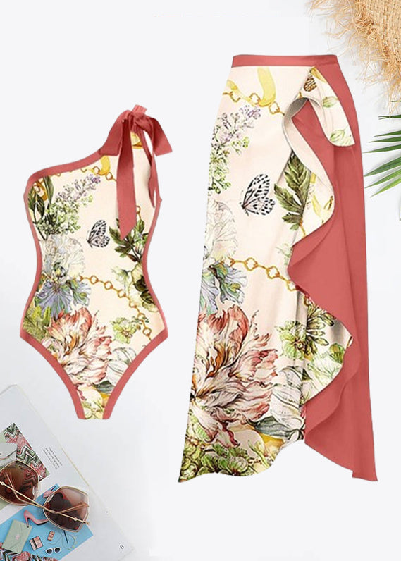 Cuddly Classic Swimsuit – durantgrace